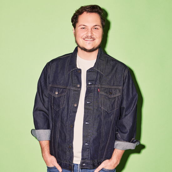 Jasper Leijdens | NPO 3FM